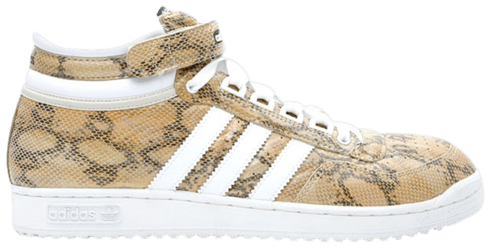 Buy Adidas Concord Snake Skin - 668616 | GOAT