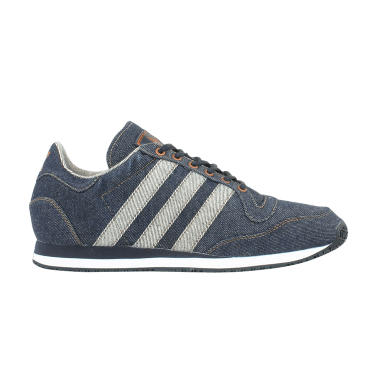 Buy Adidas Galaxy Denim - 678073 | GOAT