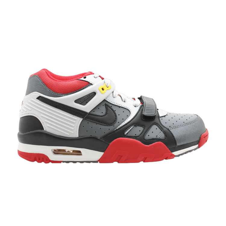 Buy Nike Air Trainer 3 - 679066 002 | GOAT