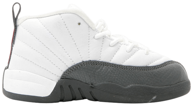 Buy Air Jordan 12 Retro Td - 850000 102 | GOAT