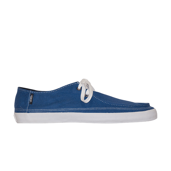 Buy Rata Vulc 'Classic Blue' - VN0JXM1ZD | GOAT