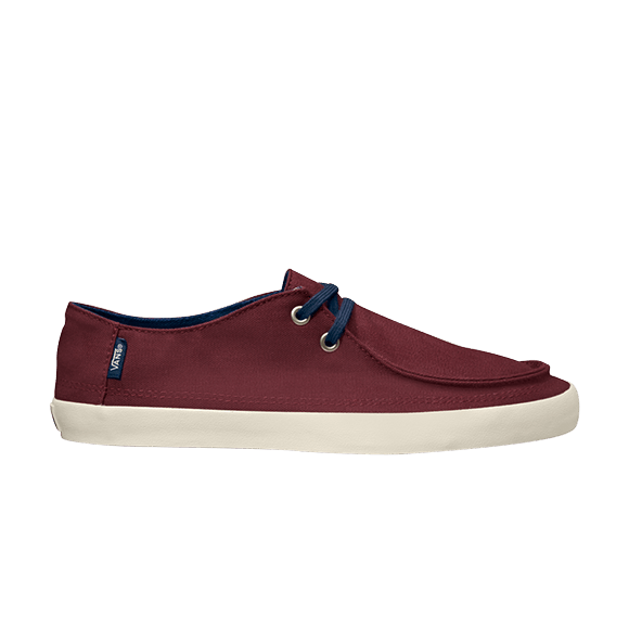 Buy Vans Rata Vulc Port Royale/Dress Blues - 0UCT8AA | GOAT