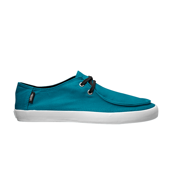 Buy Vans Rata Vulc 'Ocean Depth' - 0UCTDR8 | GOAT