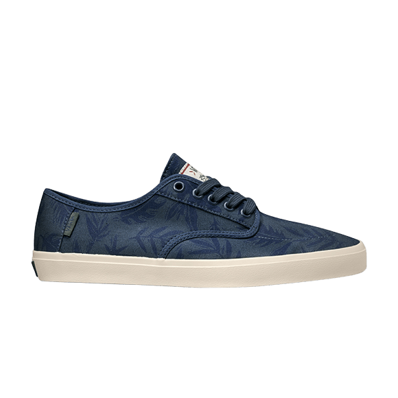 Buy Aldrich (Gregg Kaplan) Flora/Navy - 0XA7FFT | GOAT