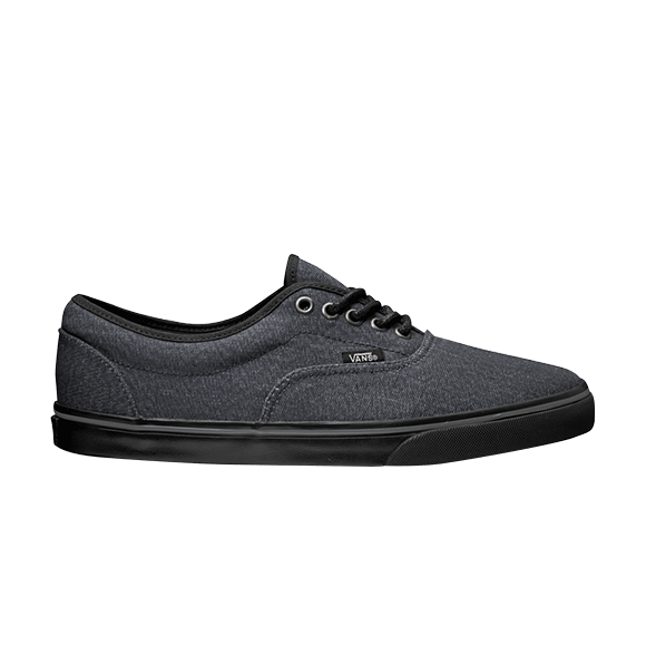 Buy Vans LPE (Glitch Stitch) Black - 0XHHDK3 | GOAT UK