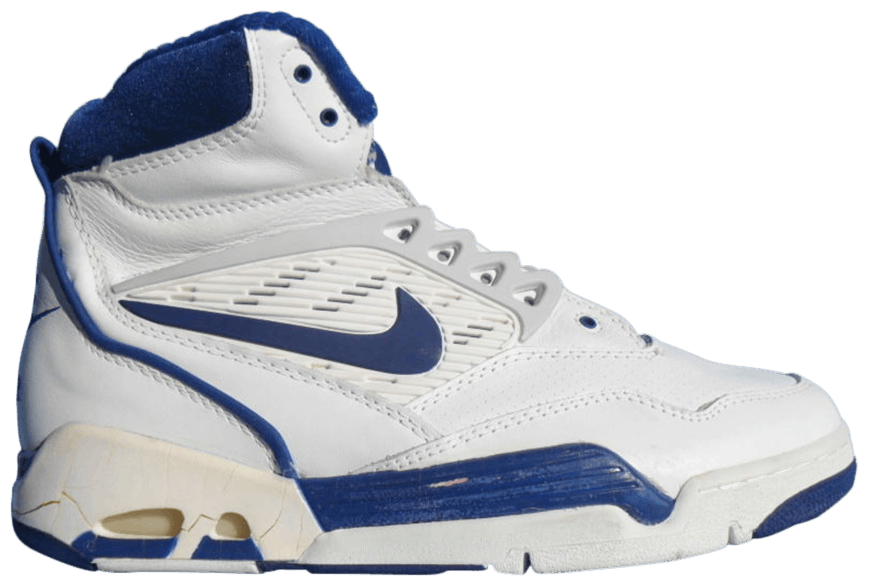 Buy Nike Air Flight 90 OG 'Dark Royal Blue' - 4687 | GOAT CA