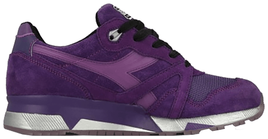 Buy Packer Shoes X Raekwon X N 9000 'Purple Tape' - 501 161965 55242 | GOAT