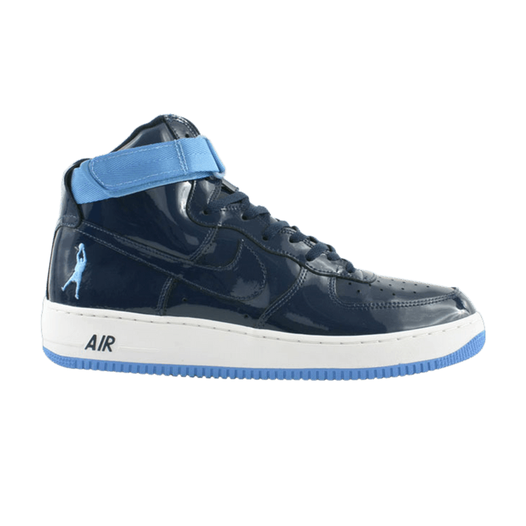 Buy Nike Air Force 1 Sheed - 307722 441 | GOAT