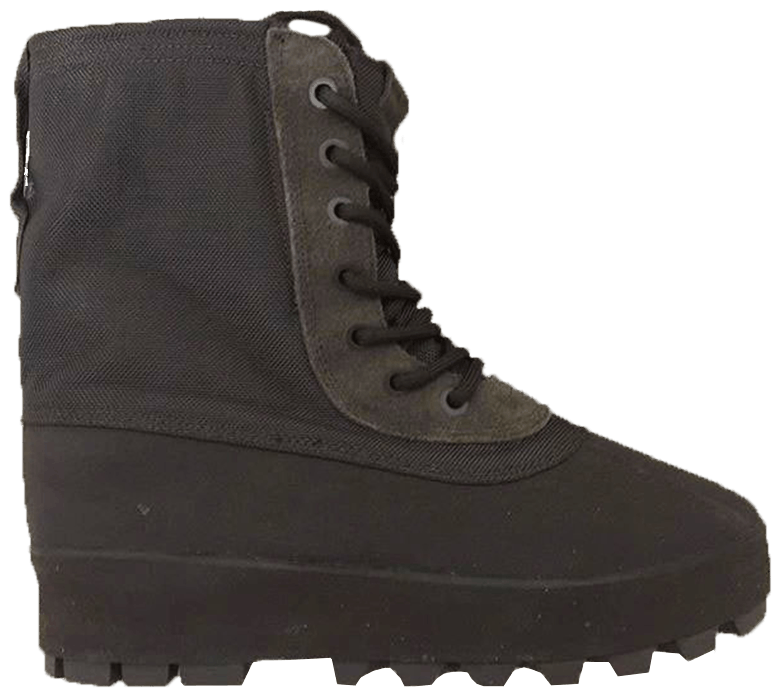 Yeezy 950 Boot 'Chocolate' | GOAT