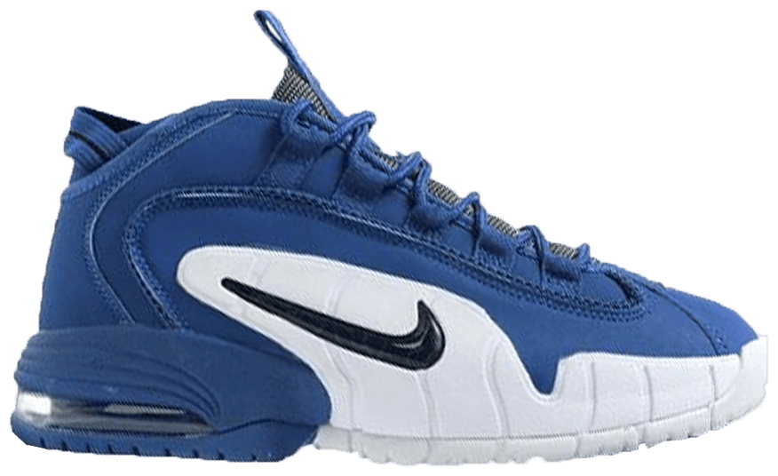 Buy Nike Sole Collector x Air Penny 1 - 502706 401 | GOAT