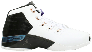Air Jordan 17+ OG 'Copper' 2002 | GOAT