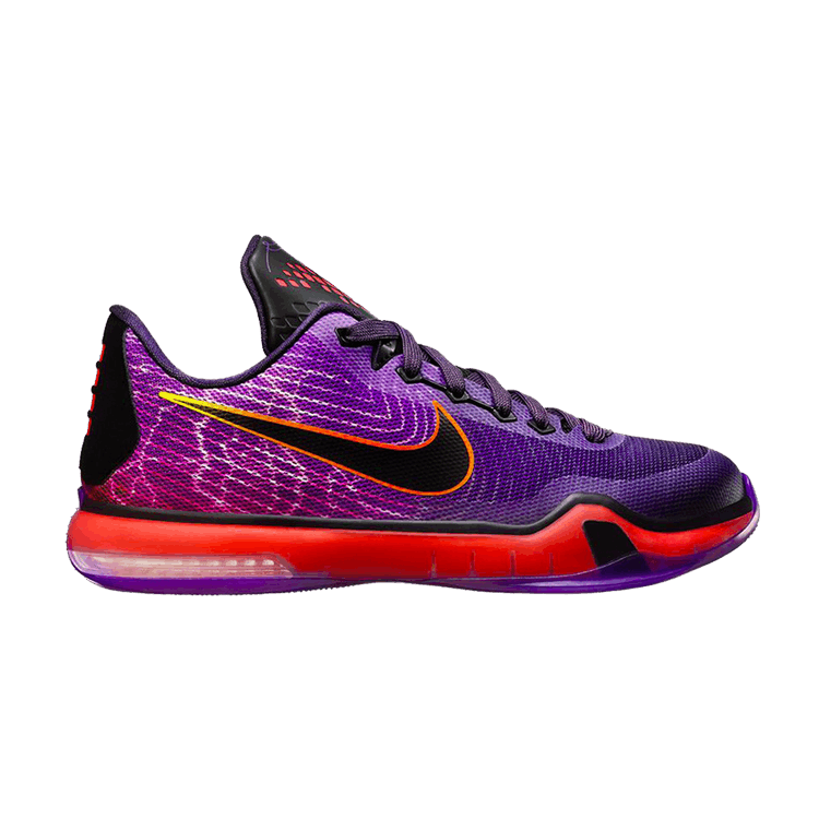 Buy Nike Kobe 10 GS 'Hero' - 726067 500 | GOAT