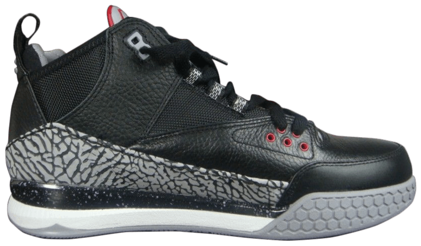 Buy Air Jordan CP3 Tribute - 407451 001 | GOAT