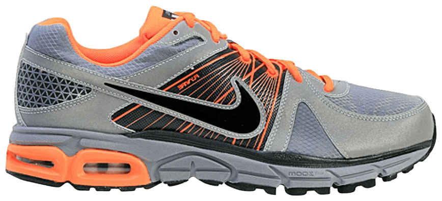 Buy Nike Air Max Moto+ 9 Shield - 469683 008 | GOAT