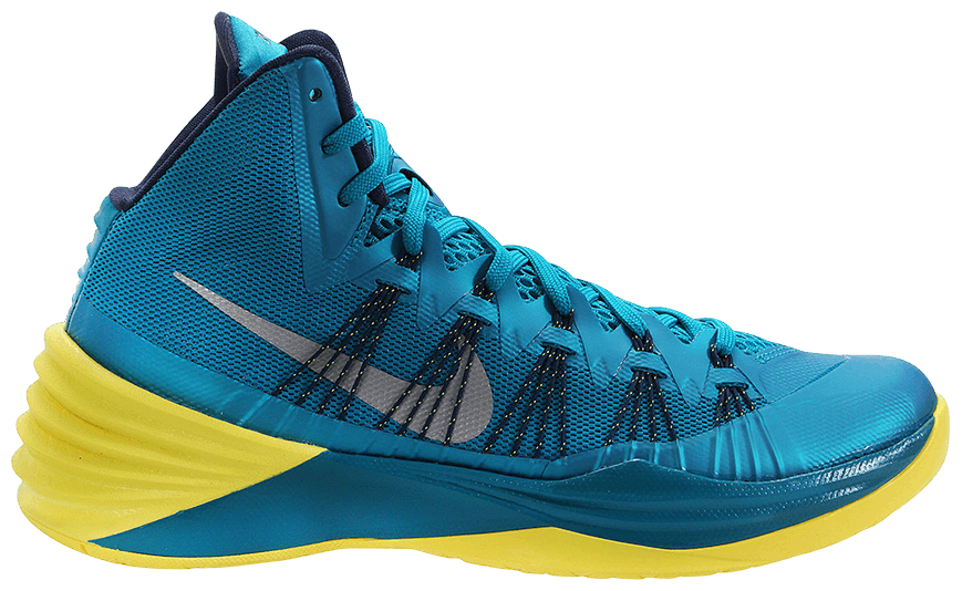 Buy Nike Hyperdunk 2013 - 599537 300 | GOAT