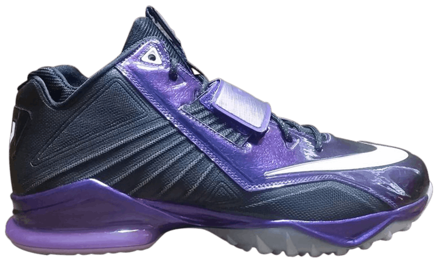 Buy Nike Zoom CJ Trainer 2 - 643258 400 | GOAT