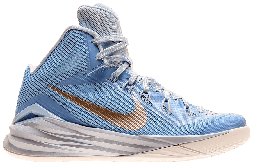 Buy Nike Hyperdunk 2014 TB - 653483 405 | GOAT