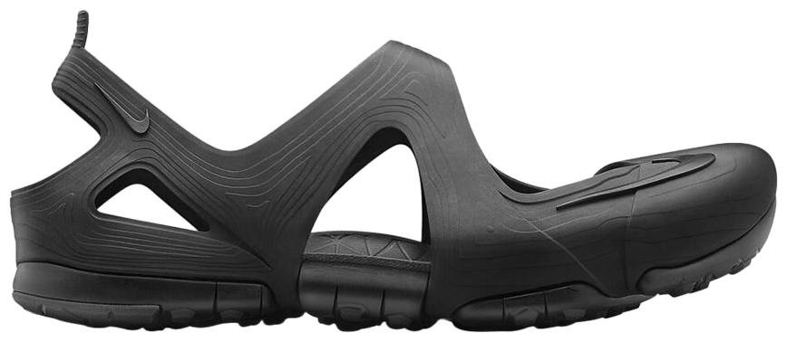 Buy Nike Free Rift Sandal SP - 749777 001 | GOAT