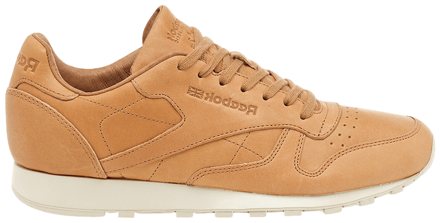 Buy Reebok Classic Leather Lux 'Horween' - M47441 | GOAT