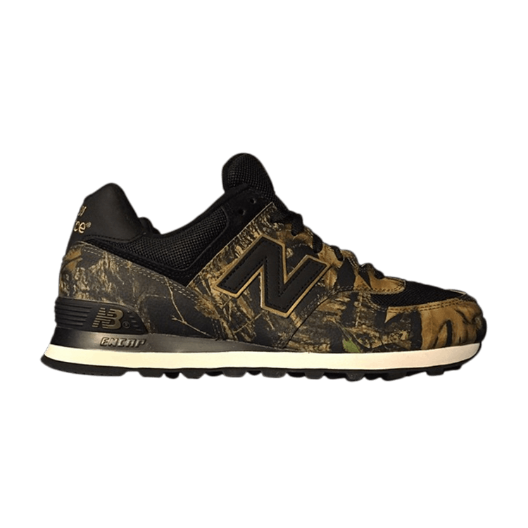 Buy New Balance 574 Limited Edition - M574LERT | GOAT