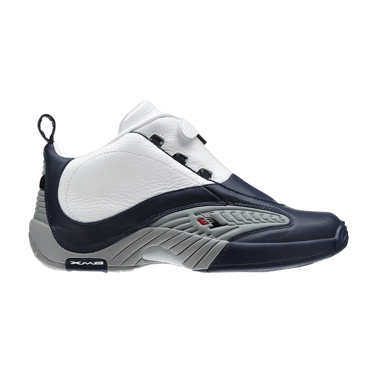 Buy Reebok Answer 4 'Georgetown' - V45279 | GOAT