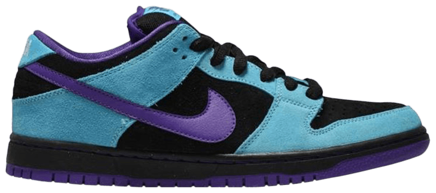 Buy Nike Dunk Low Pro SB 'Skeletor' - 304292 020 | GOAT