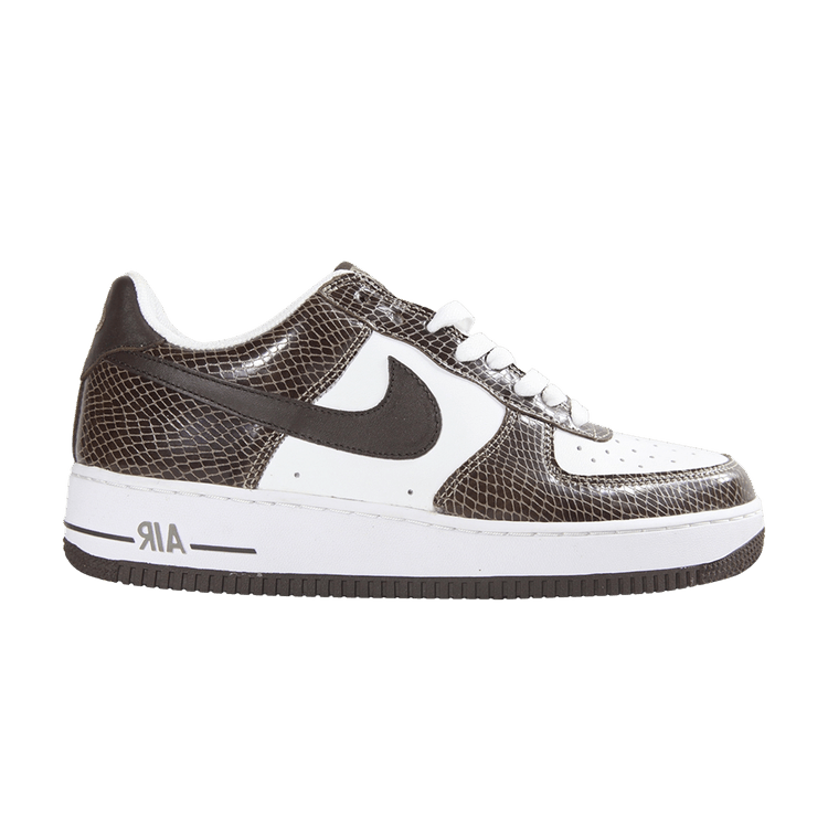 Buy Nike Air Force 1 Premium - 309096 121 | GOAT
