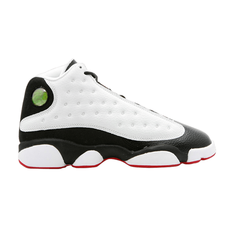 Buy Air Jordan 13 Retro GS 'Countdown Pack' - 309260 104 | GOAT