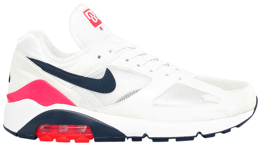 Buy Nike Air 180 - 310155 105 | GOAT