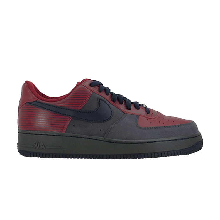 Buy Nike Air Force 1 Low - 317295 662 | GOAT