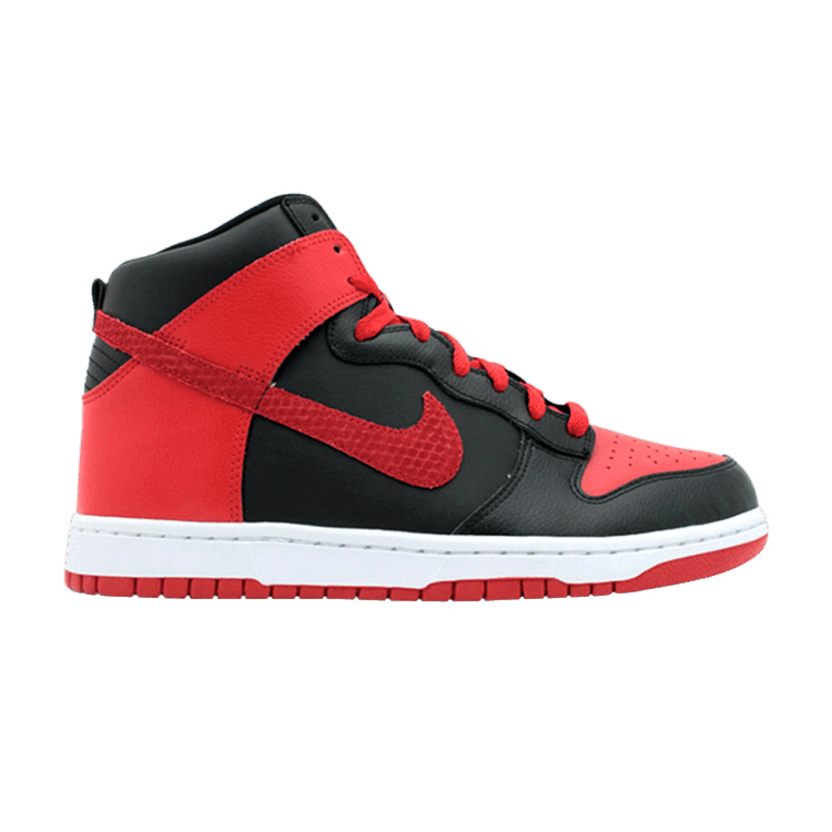 Buy Nike Dunk High - 317982 013 | GOAT