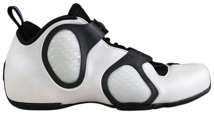 Buy Nike Air Flightposite 3 - 330014 113 | GOAT