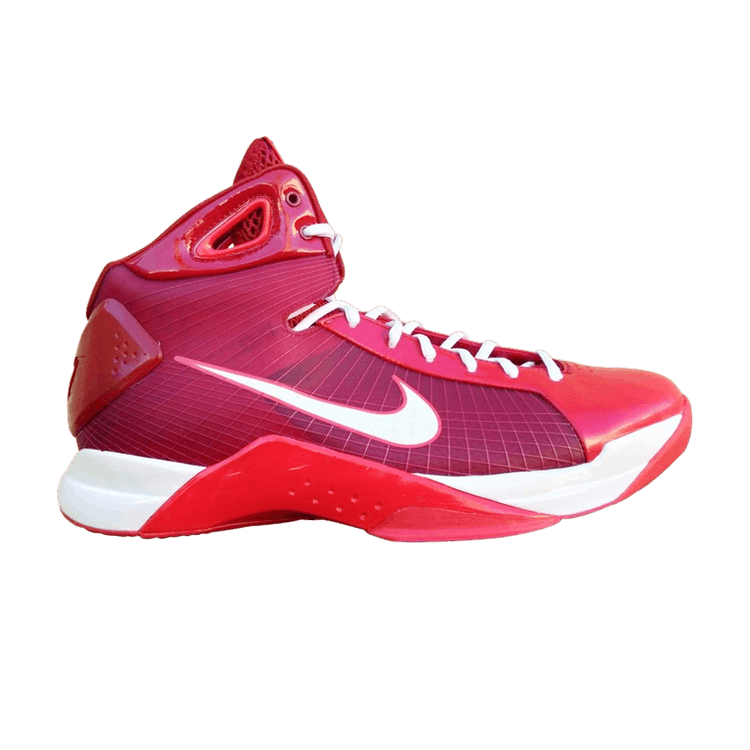 Buy Nike Hyperdunk 'All Star' - 366635 611 | GOAT