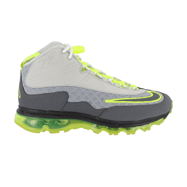 Buy Nike Air Max Jr - 442478 001 | GOAT
