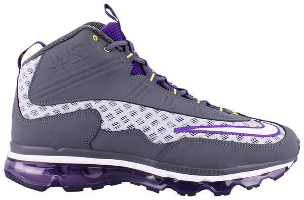 Buy Nike Air Max Jr - 442478 003 | GOAT
