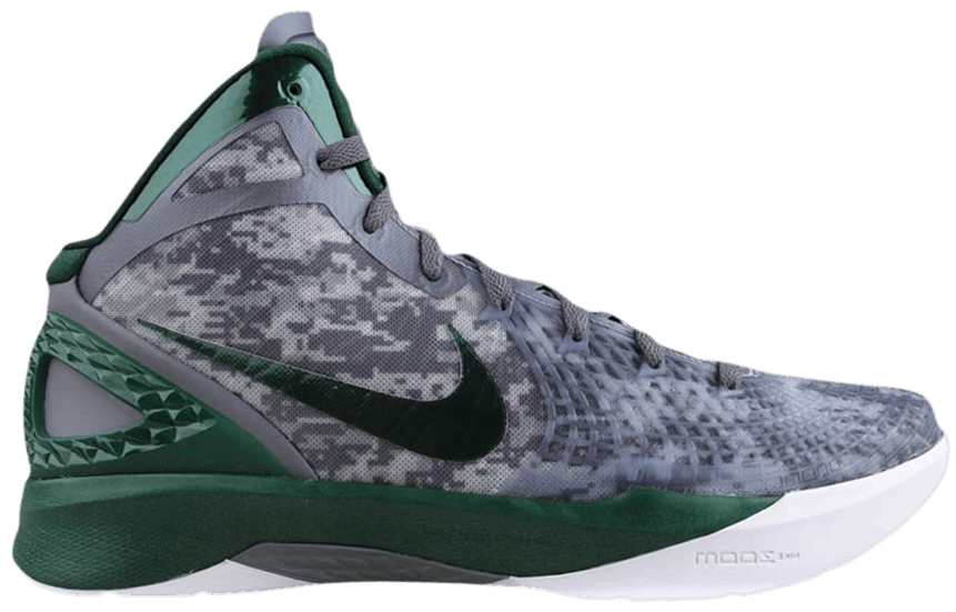 Buy Nike Zoom Hyperdunk 2011 Supreme 'Digi Camo' - 469776 004 | GOAT