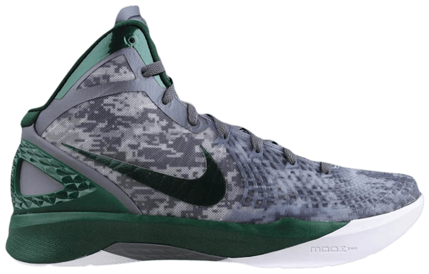 Buy Nike Zoom Hyperdunk 2011 Supreme 'Digi Camo' - 469776 004 | GOAT