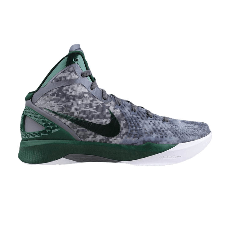 Buy Nike Zoom Hyperdunk 2011 Supreme 'Digi Camo' - 469776 004 | GOAT