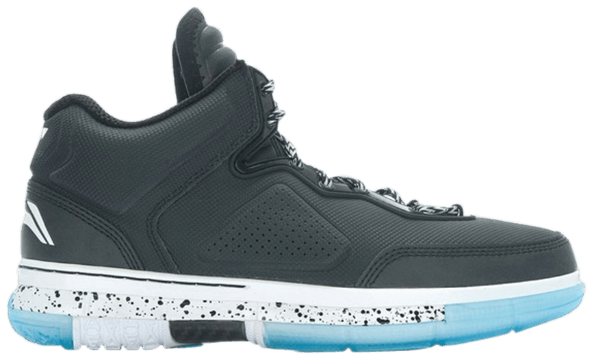 Buy Li-Ning Way Of Wade 1 'Team No Sleep' - ABAH027 7 | GOAT