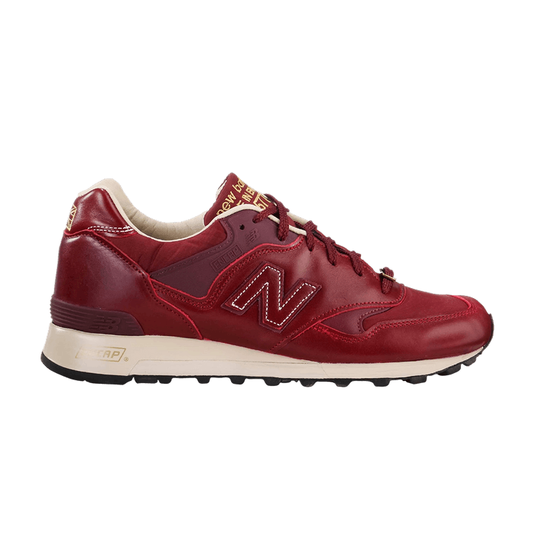 Buy New Balance 577 'Test Match' - M577TLR | GOAT