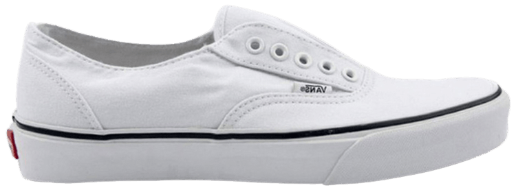 Buy Vans Era Laceless - VN0L88TWB | GOAT