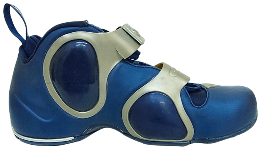 Buy Air Flightposite 3 'Battleground' - 304515 401 | GOAT