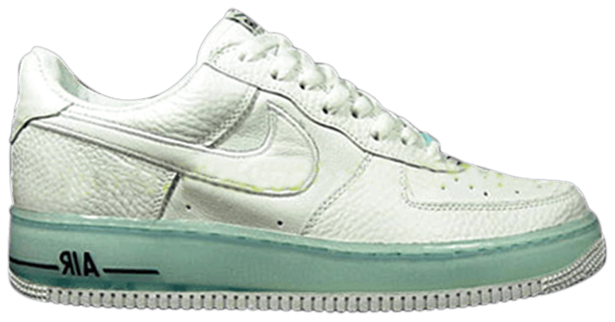 Buy Air Force 1 'Ice Cube' - 306353 113 | GOAT