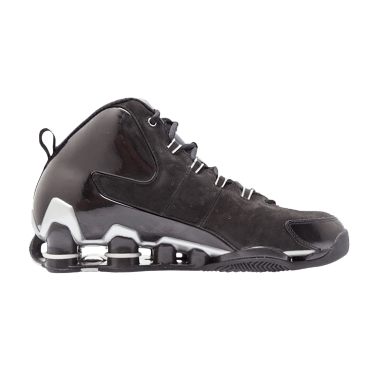 Buy Nike Shox Vc 3 - 307111 001 | GOAT