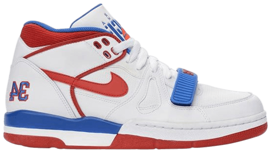 Buy Air Alpha Force 2 - 307718 143 | GOAT