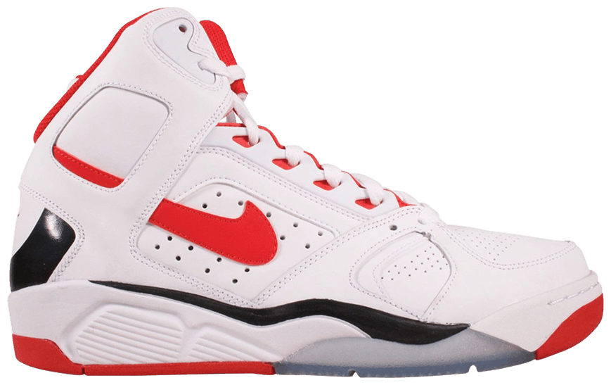 Buy Nike Air Flight Lite High - 329984 103 | GOAT