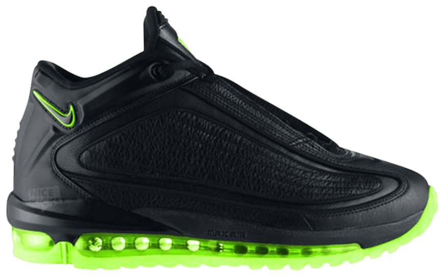 Buy Nike Air Griffey Max Gd 2 - 395917 002 | GOAT