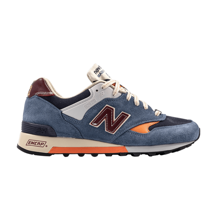 Buy New Balance 577 'Test Match' - M577TBO | GOAT