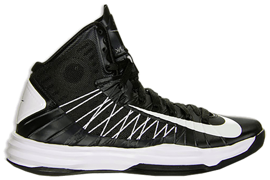 Buy Nike Hyperdunk 2012 - 524882 001 | GOAT
