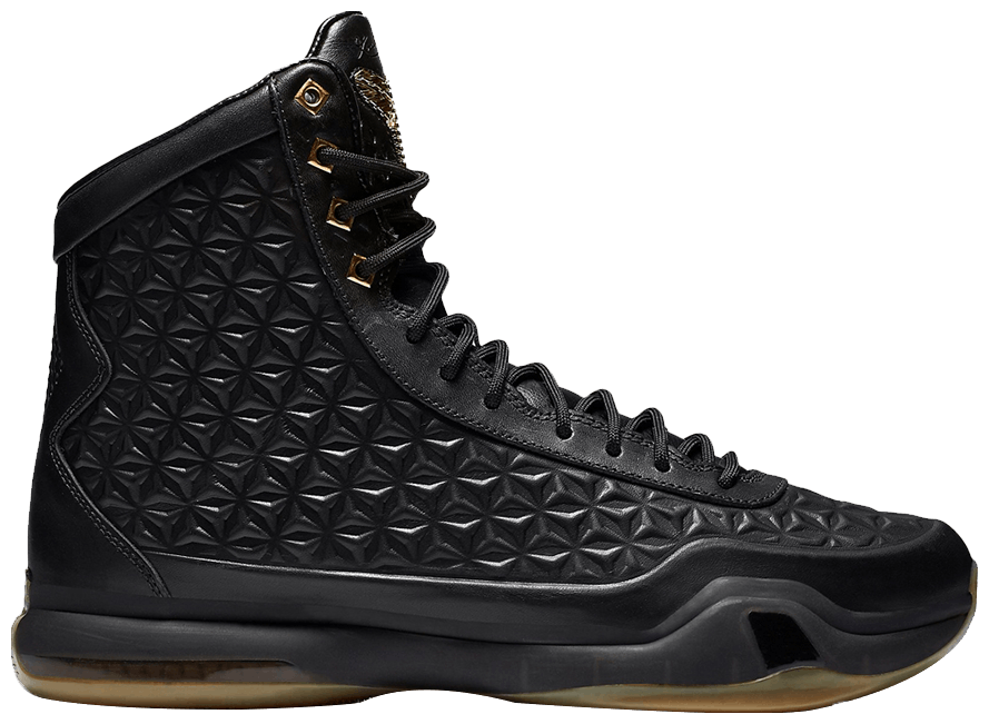 Buy Kobe 10 High EXT 'Black' - 822950 001 | GOAT